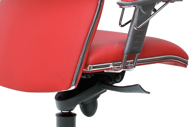 Osmo Office Chair Malaysia | Heavy Duty Office Chair Manufacturer KL PJ