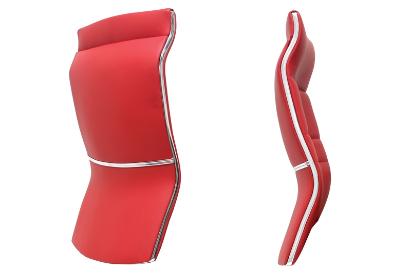 Osmo Office Chair Malaysia | Heavy Duty Office Chair Manufacturer KL PJ