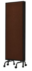 Mobile Folding Partition Supplier | Banquet Folding Partition Malaysia