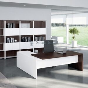 CEO Work Desk | Director Table - Design & Supply Malaysia | SIF ...