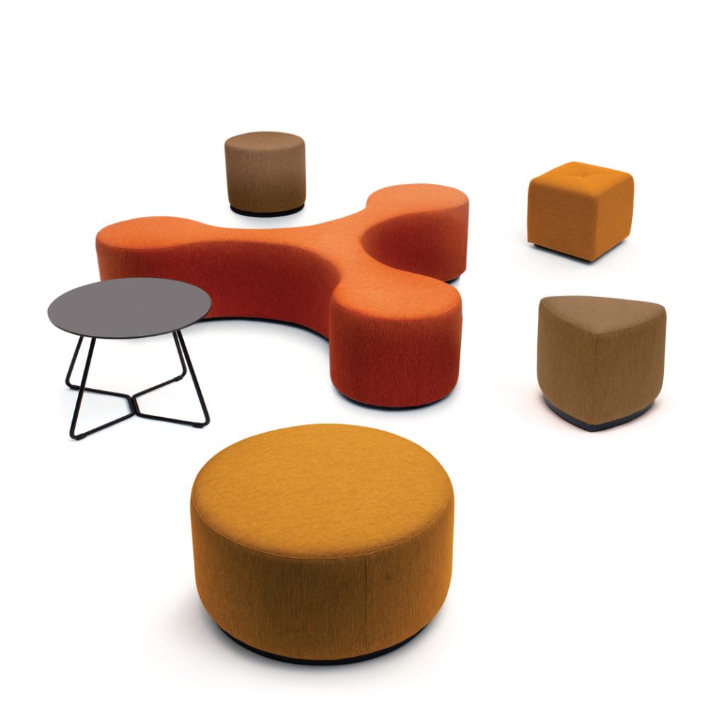 Office Sofa Malaysia | Lounge Sofa Supplier | Lounge Chair Provider