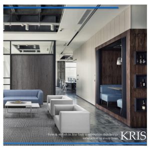 Kris Sofa Set - SIF Development Sdn Bhd