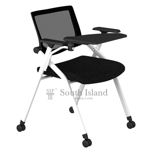 Foldable Education Chair TRC 2T | TRC 1 - SIF Development Sdn Bhd